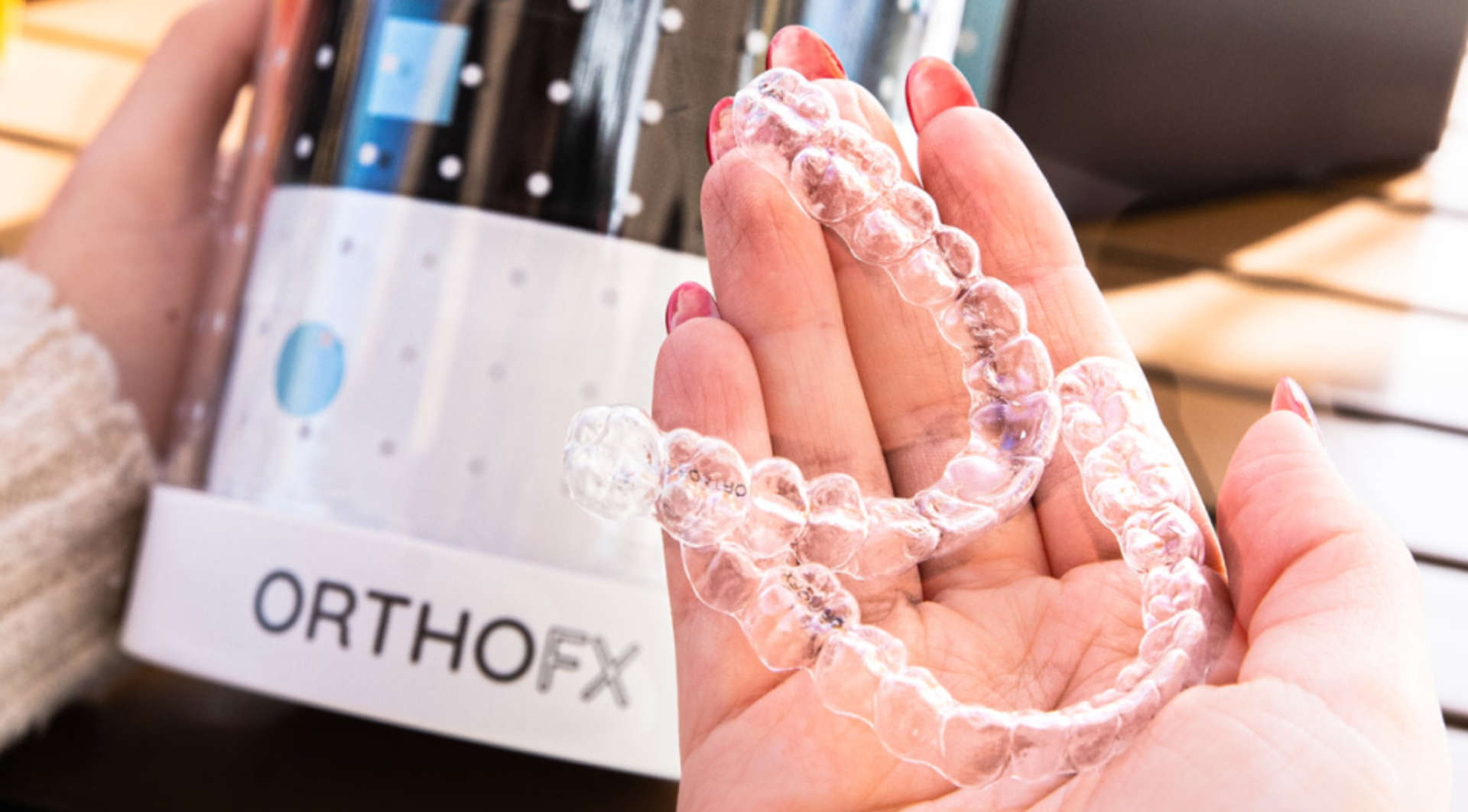 Toco Hills OrthoFX Clear Aligners | Atlanta Clear Braces | Invisalign